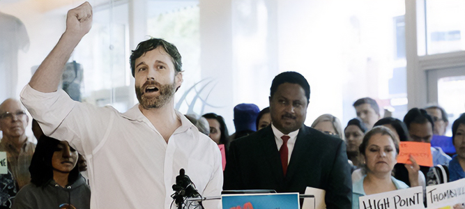 About David Fraccaro | Chicagoland Based Public Speaker