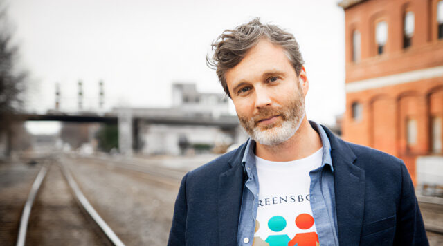 Singing by David Fraccaro