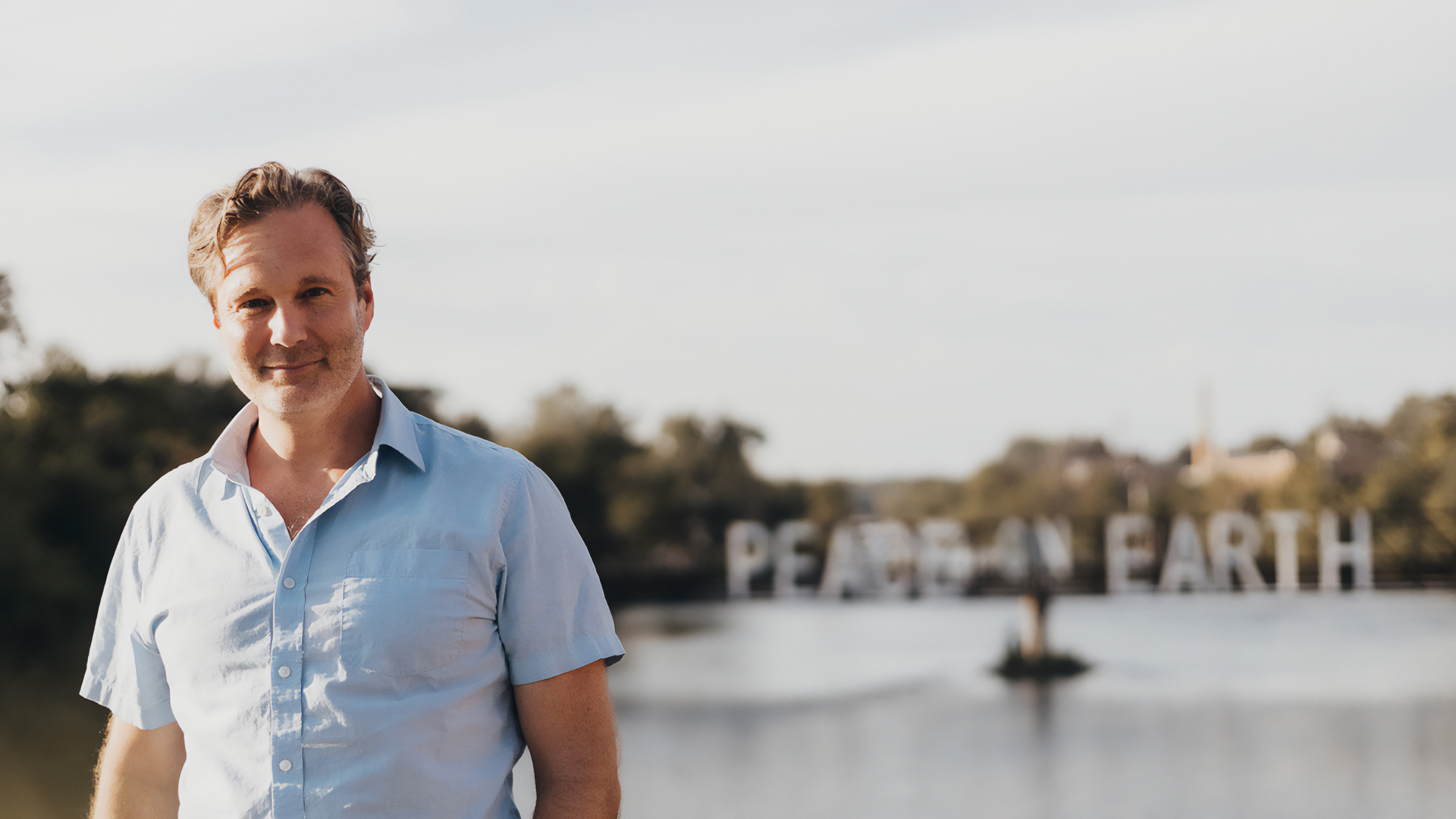 Singing by David Fraccaro