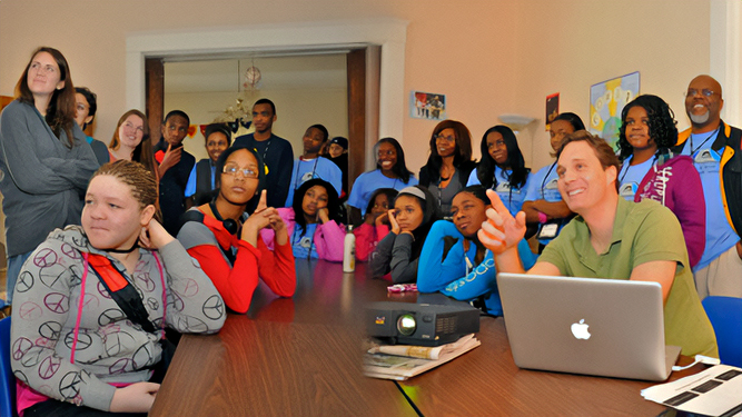 School Consulting by David Fraccaro