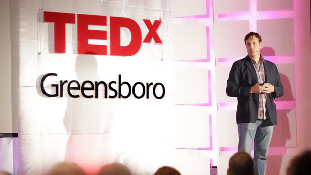 Chicagoland Based Public Speaking and Storytelling Coach